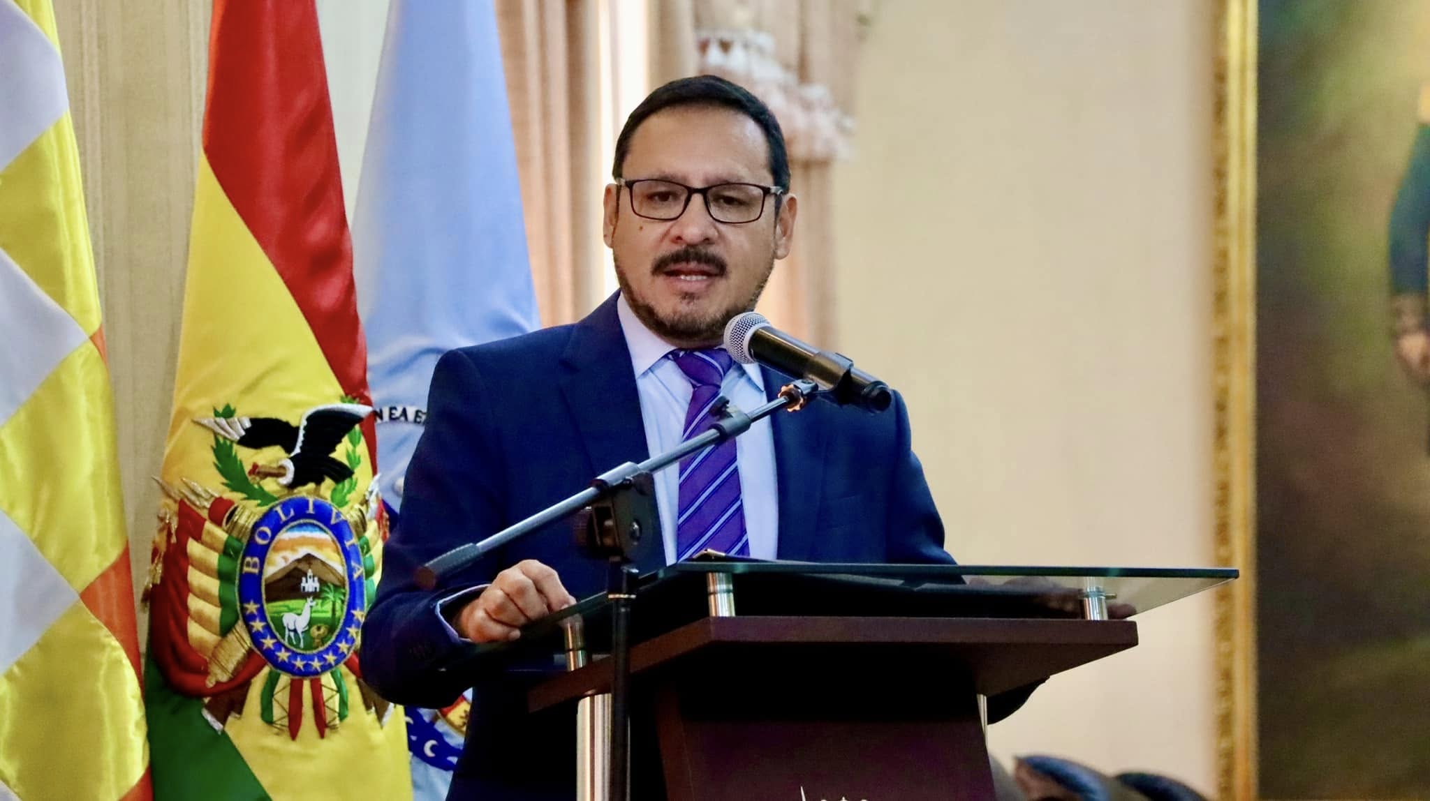 Concejo Municipal CBBA